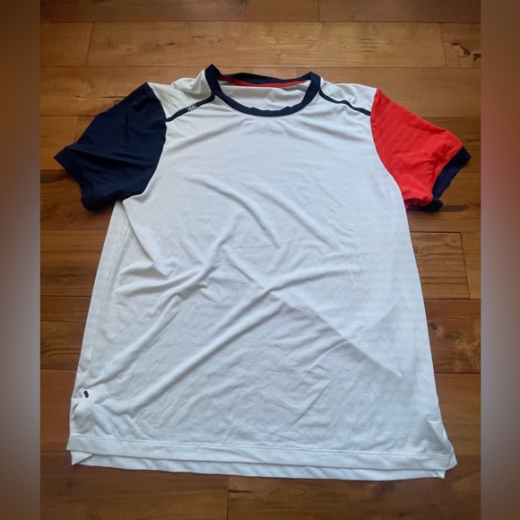 RHONE | Shirts | Rhone Xl Mens Running Shirt | Poshmark